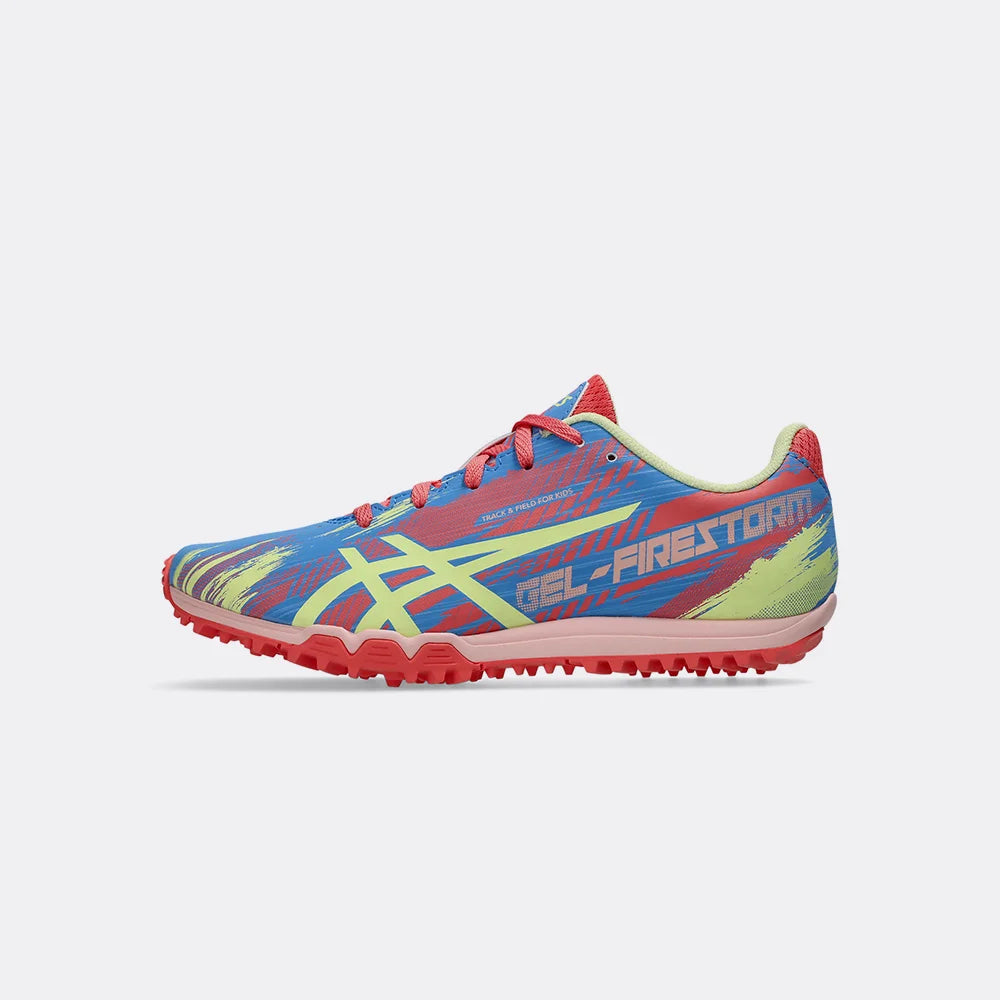 Asics Gel-Firestorm 5 – Run Havoc