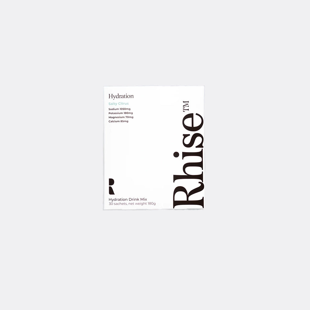 Rhise Hydration Drink Mix – Run Havoc