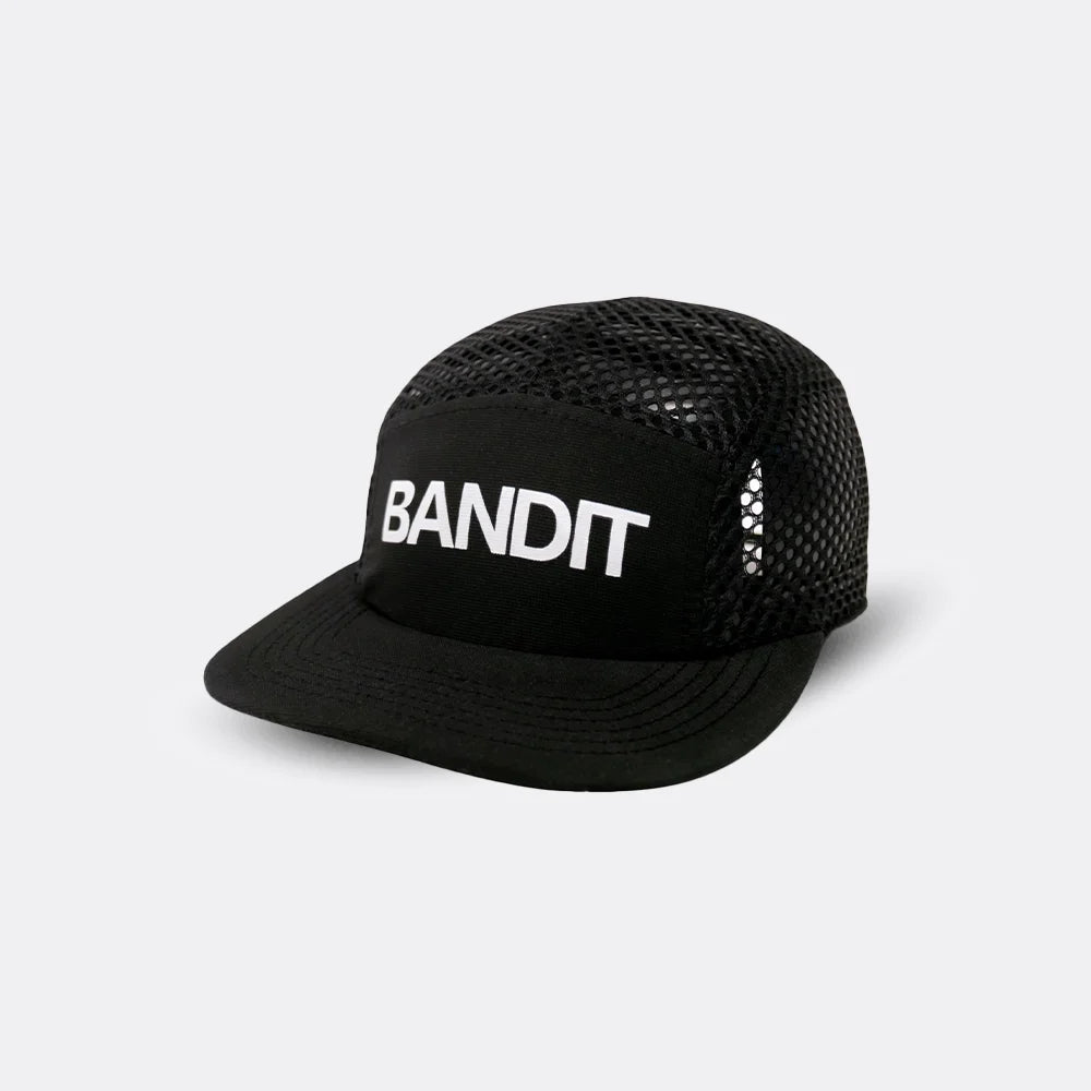Bandit Mesh Run Hat – Run Havoc