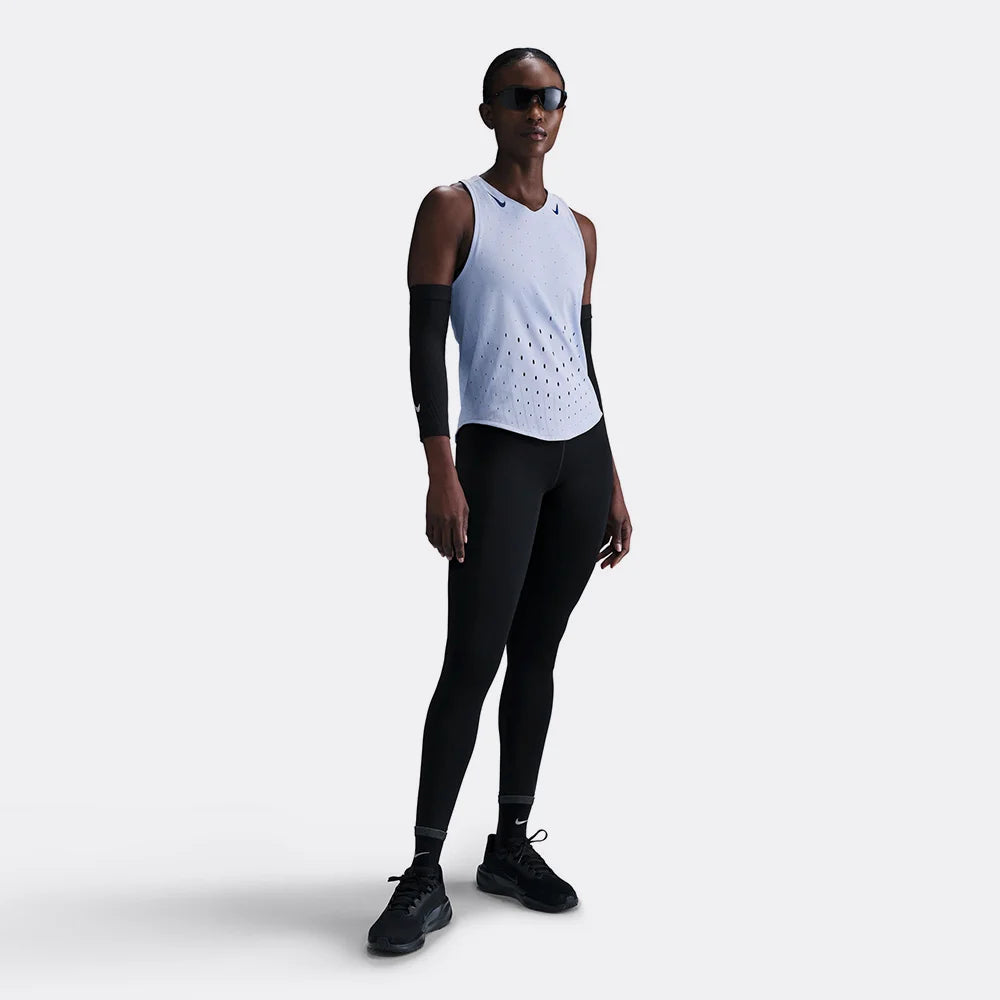 Nike Dri-FIT ADV Aeroswift Running Singlet – Run Havoc