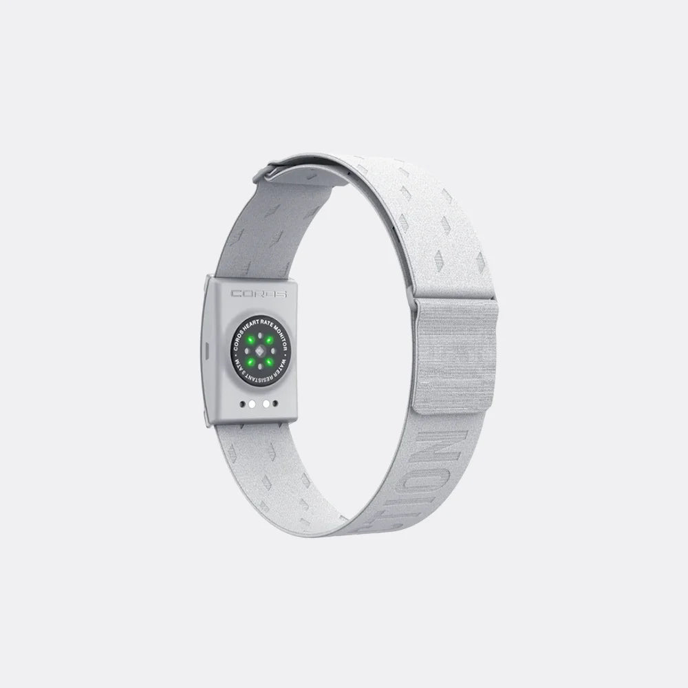 Coros Heart Rate Monitor – Run Havoc