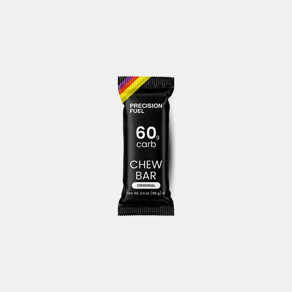Precision Fuel and Hydration 60g Carb Chew – Run Havoc