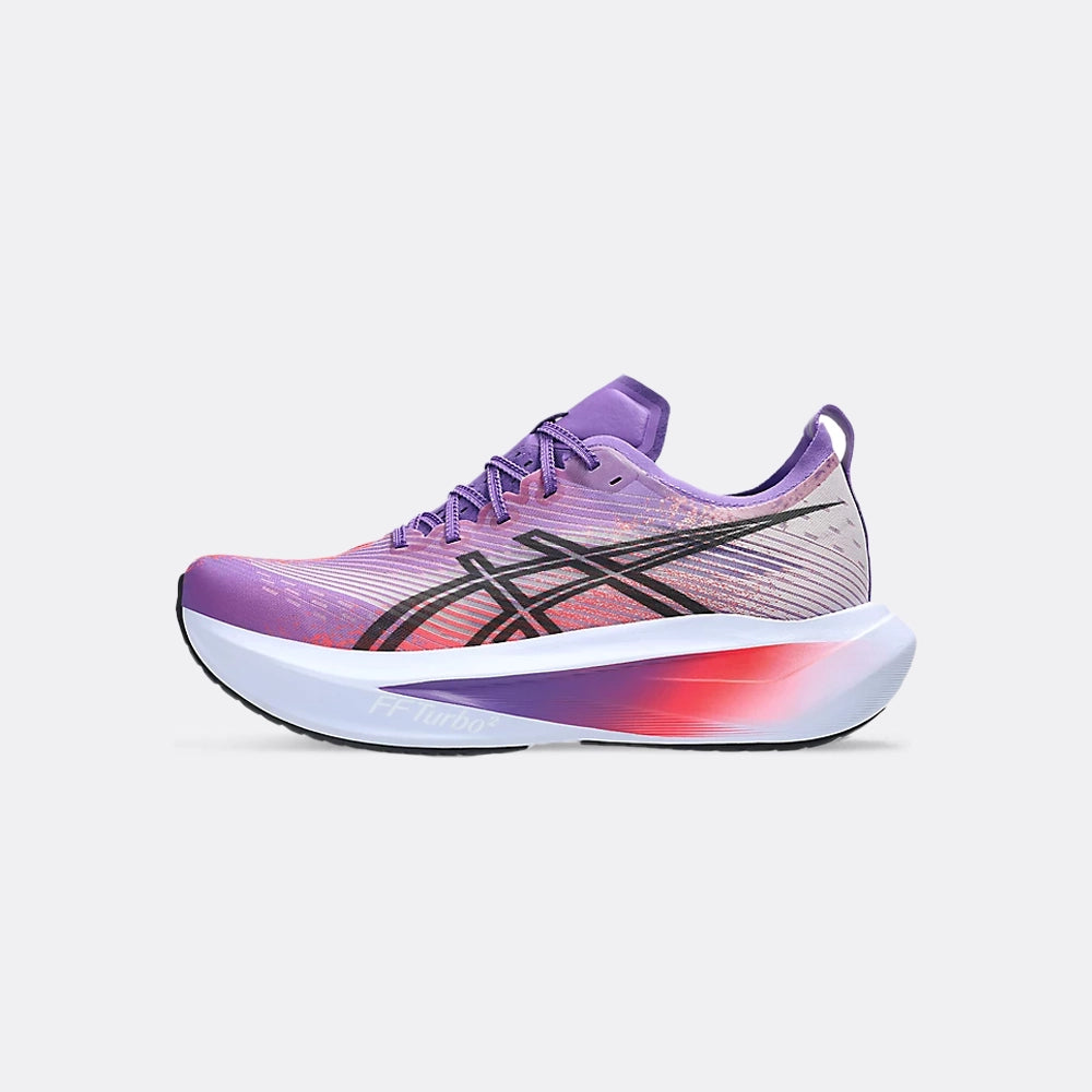 Asics Megablast – Run Havoc