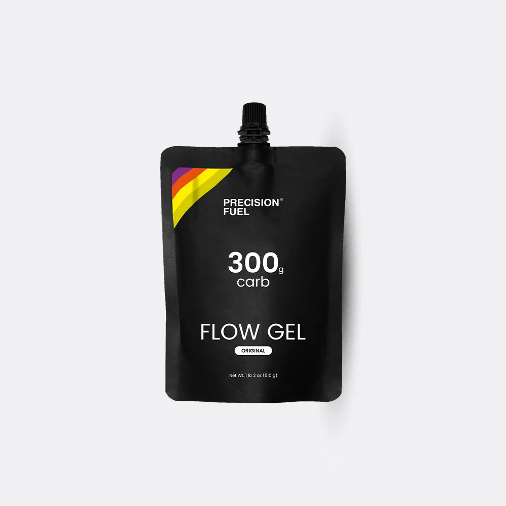 Precision Fuel and Hydration PF300 Flow Gel – Run Havoc