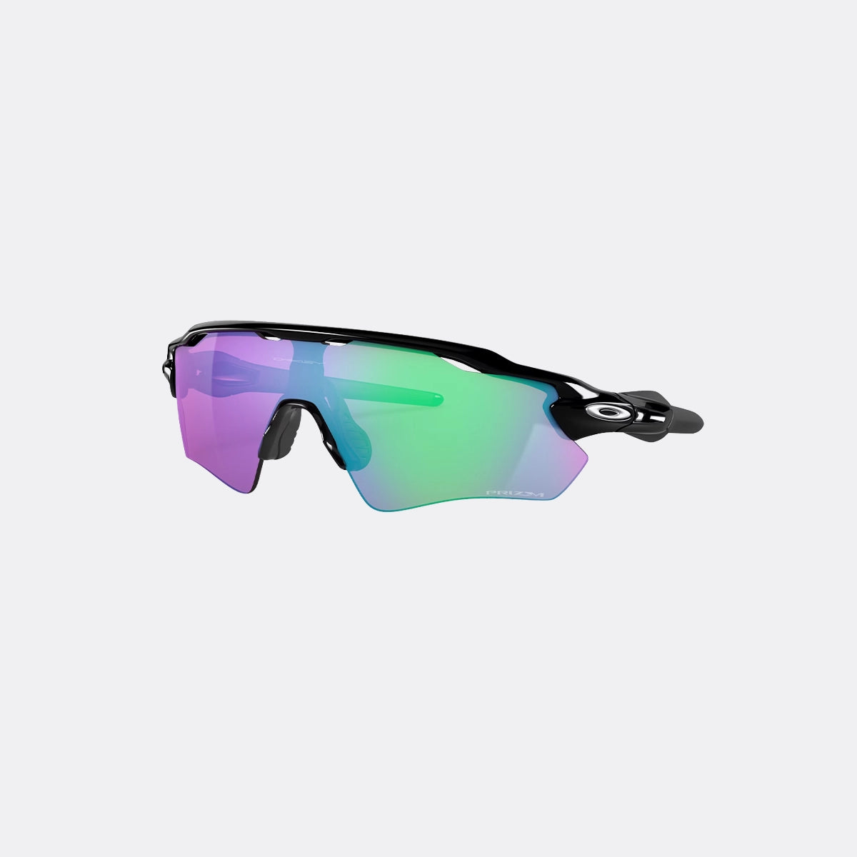 Oakley Radar EV Path – Run Havoc