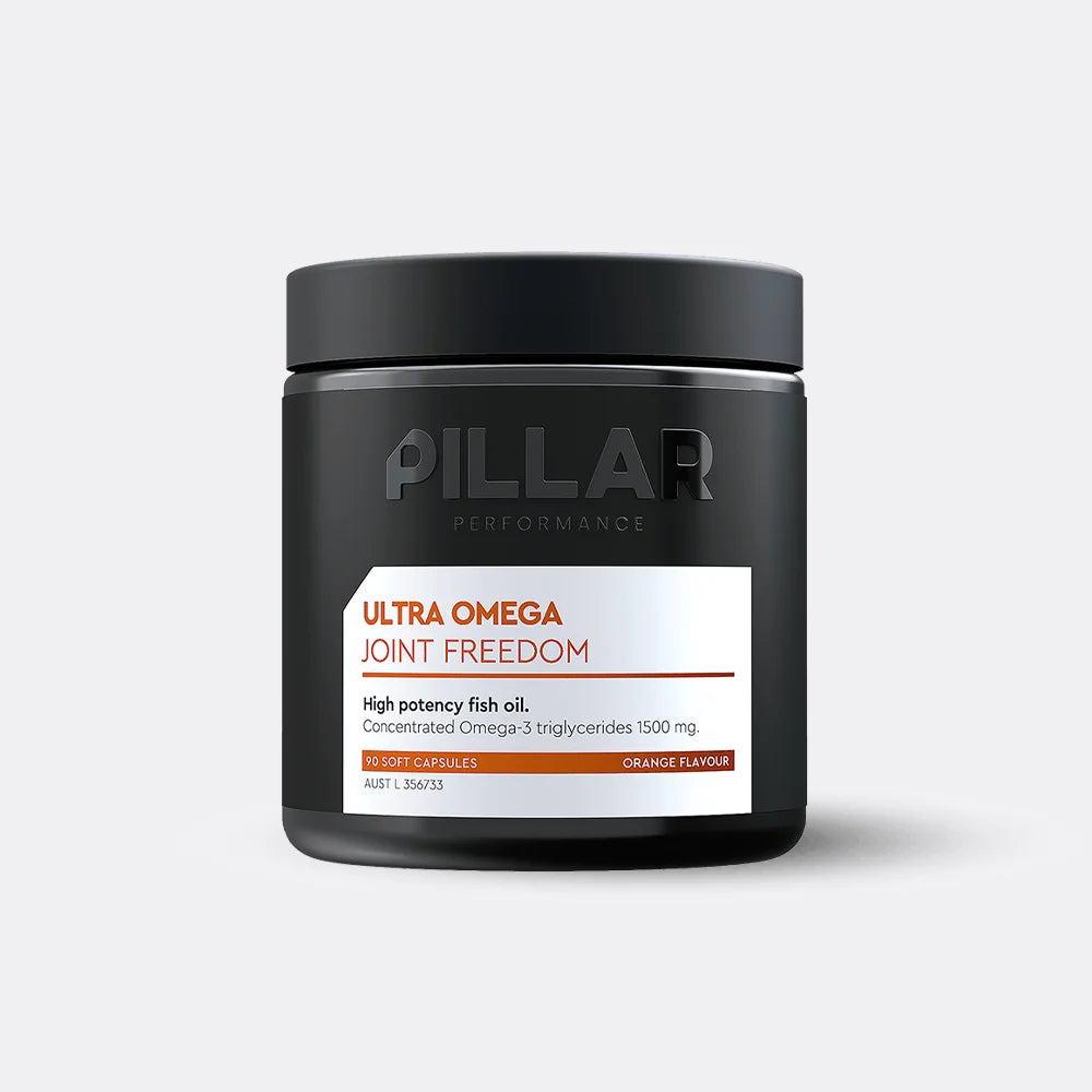 Pillar Performance Ultra Omega Joint Freedom – Run Havoc